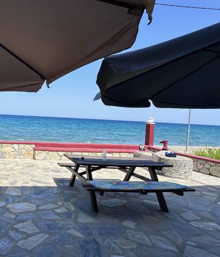 Kokkino Nero Homes • Ενοικιαζόμενα Δωμάτια Κόκκινο Νερό