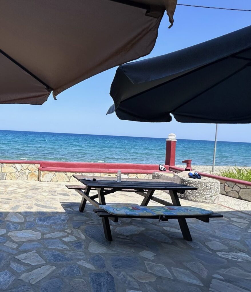 Kokkino Nero Homes • Ενοικιαζόμενα Δωμάτια Κόκκινο Νερό